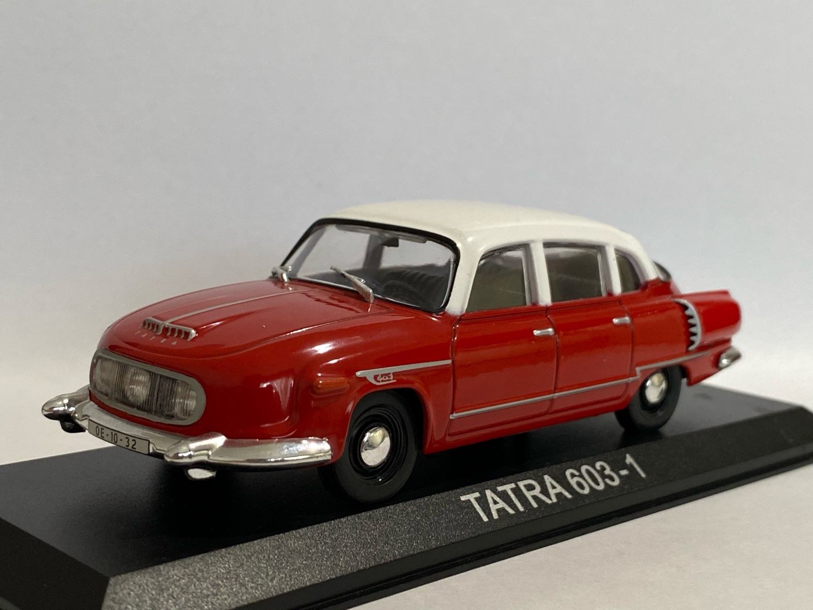 TATRA 603-1 1:43