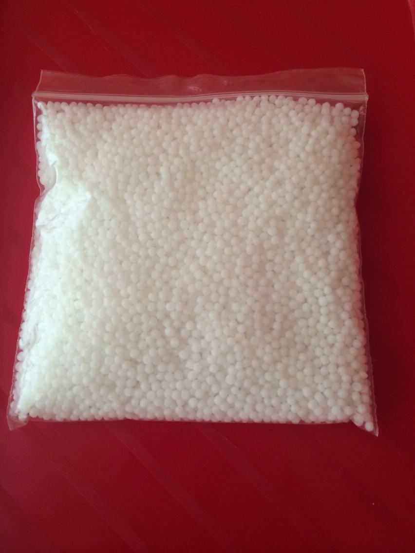 Termoplastika u granulama 100g