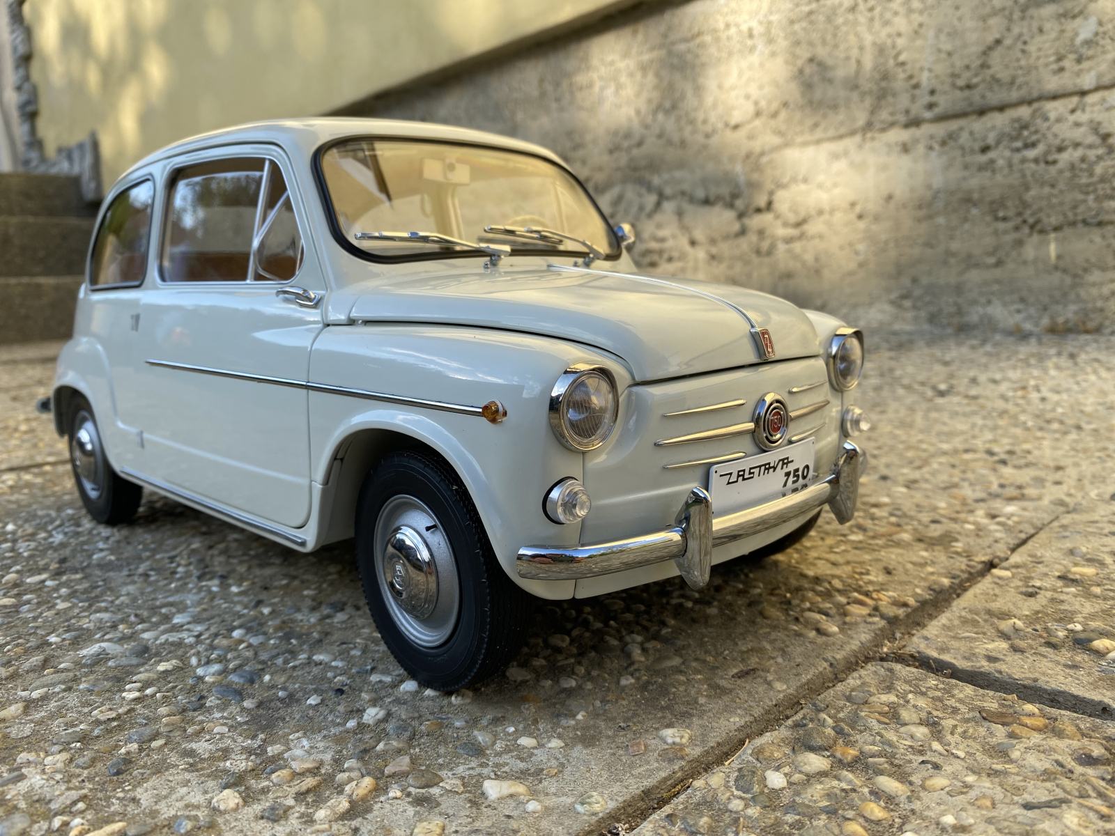 ZASTAVA 750 - FIĆO