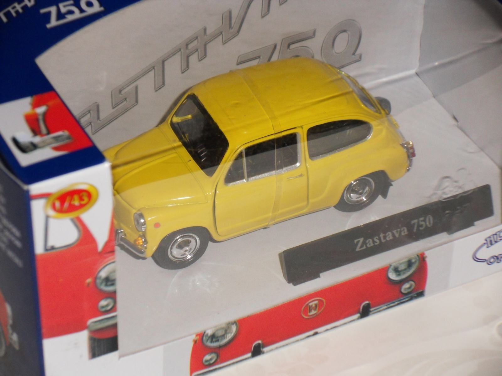 ZASTAVA 750 FIĆO