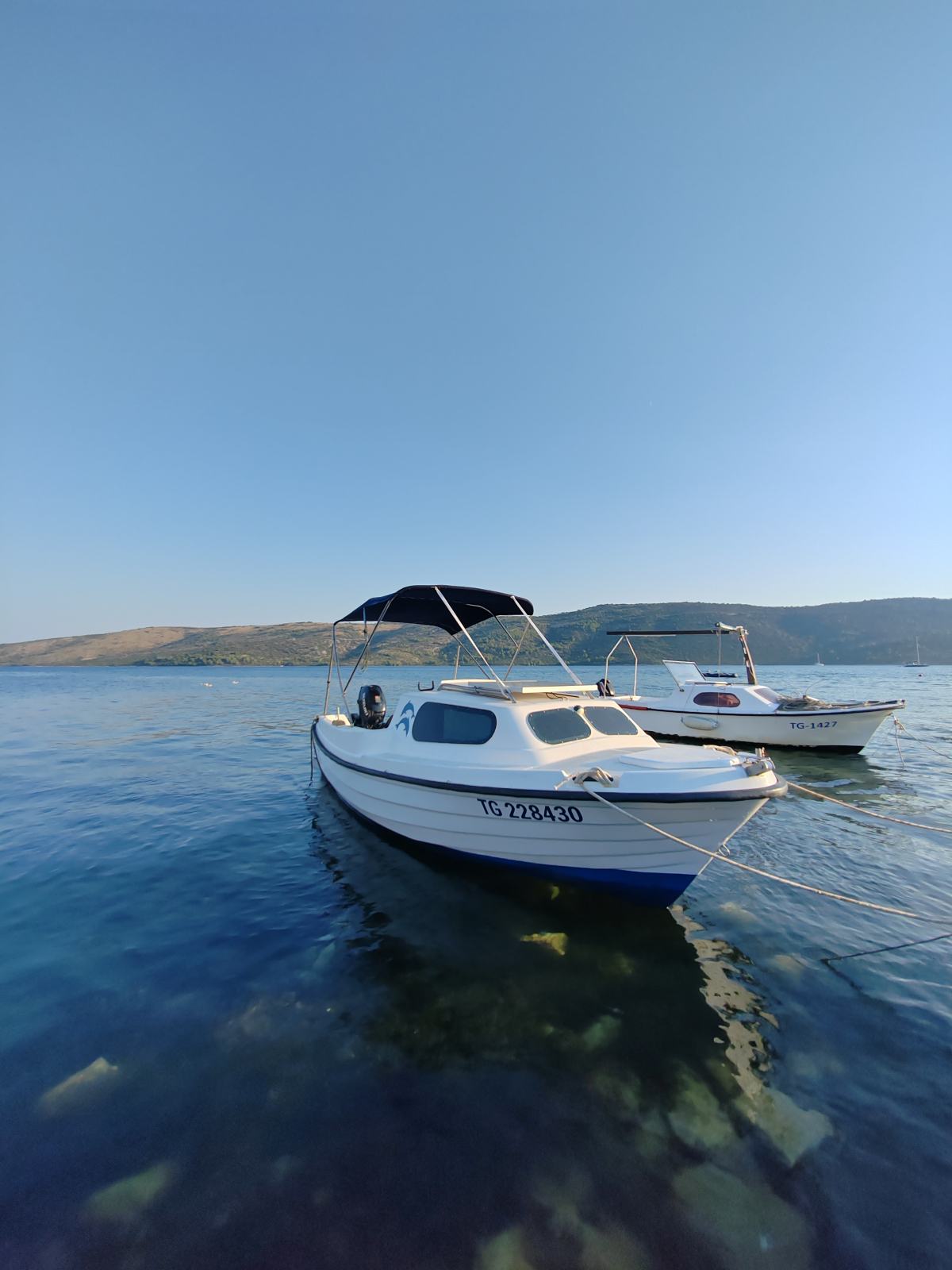 Adria 500/Suzuki 20ks