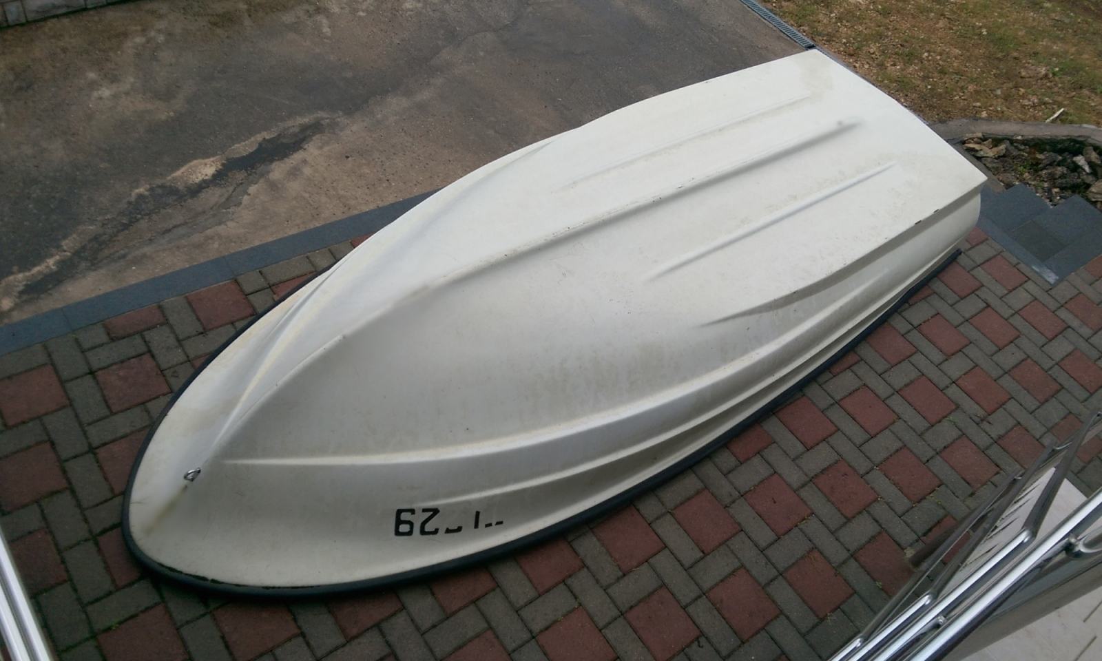 Brodica ELAN 4m + motor YAMAHA 20KS