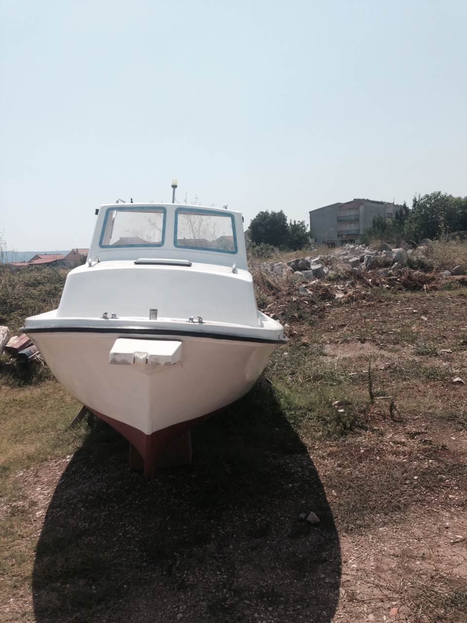 Gradac 580