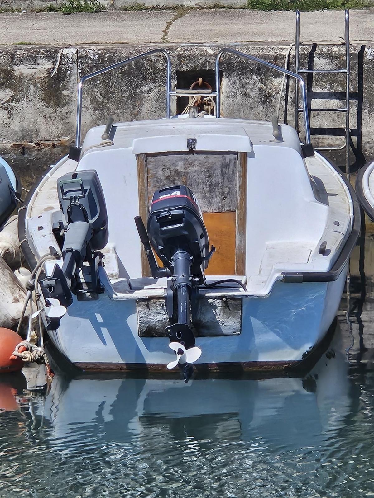 Pasara Lasta Vodićanka