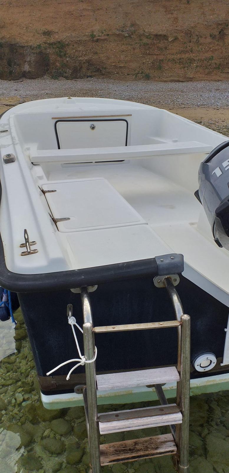 RIBAR 480