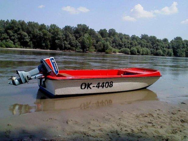 SUPER ŠARK i TOMOS 4 ks
