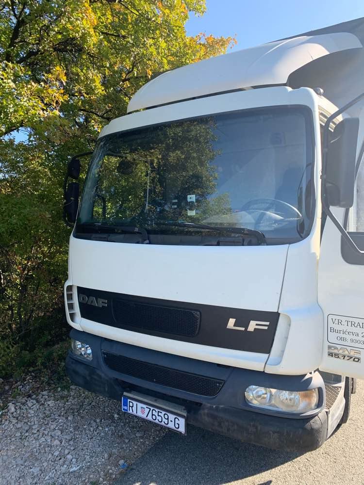 Daf LF 45.170, 2005 god.