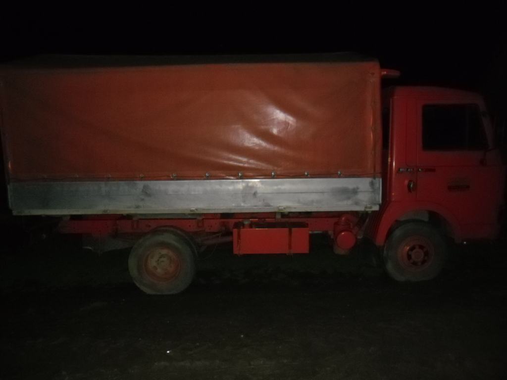 zastava 650 AN,motor, 1984 god.