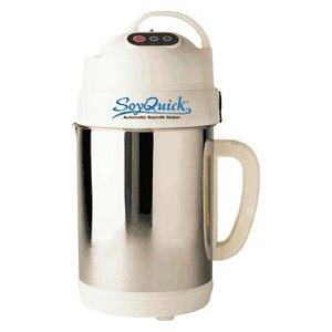 SOYQUICK SDZ4 - aparat za izradu sojinog mlijeka