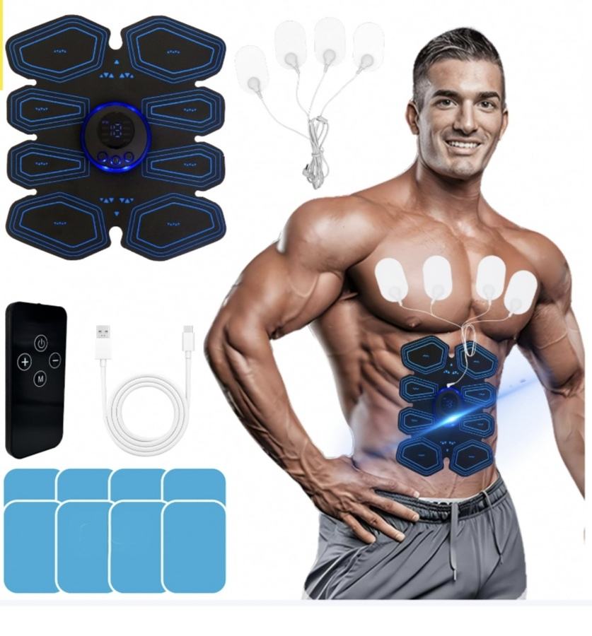 Električna stimulacija mišića sniženo , 10 € besplatna dostava