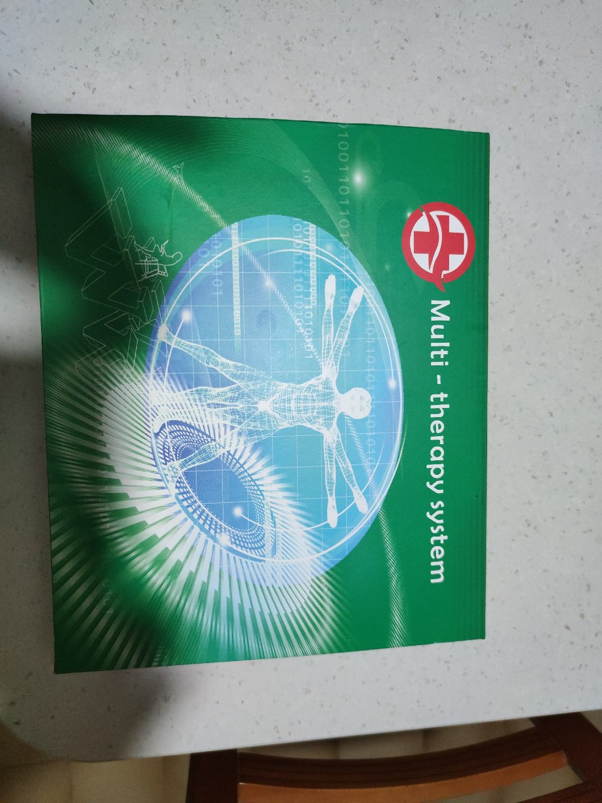 Multi - therapy system