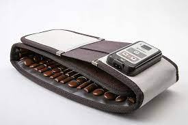 Nugabest turmanijev višenamjenski toplinski pojas T-9