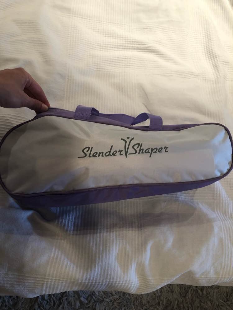 SLENDER SHAPER