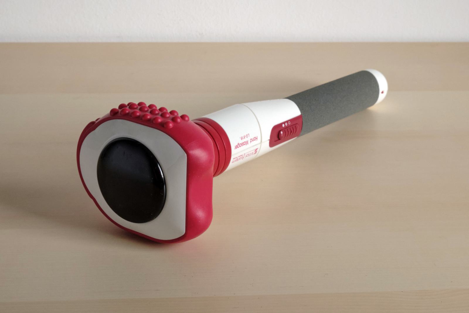 Zepter ručni masažer LG-818