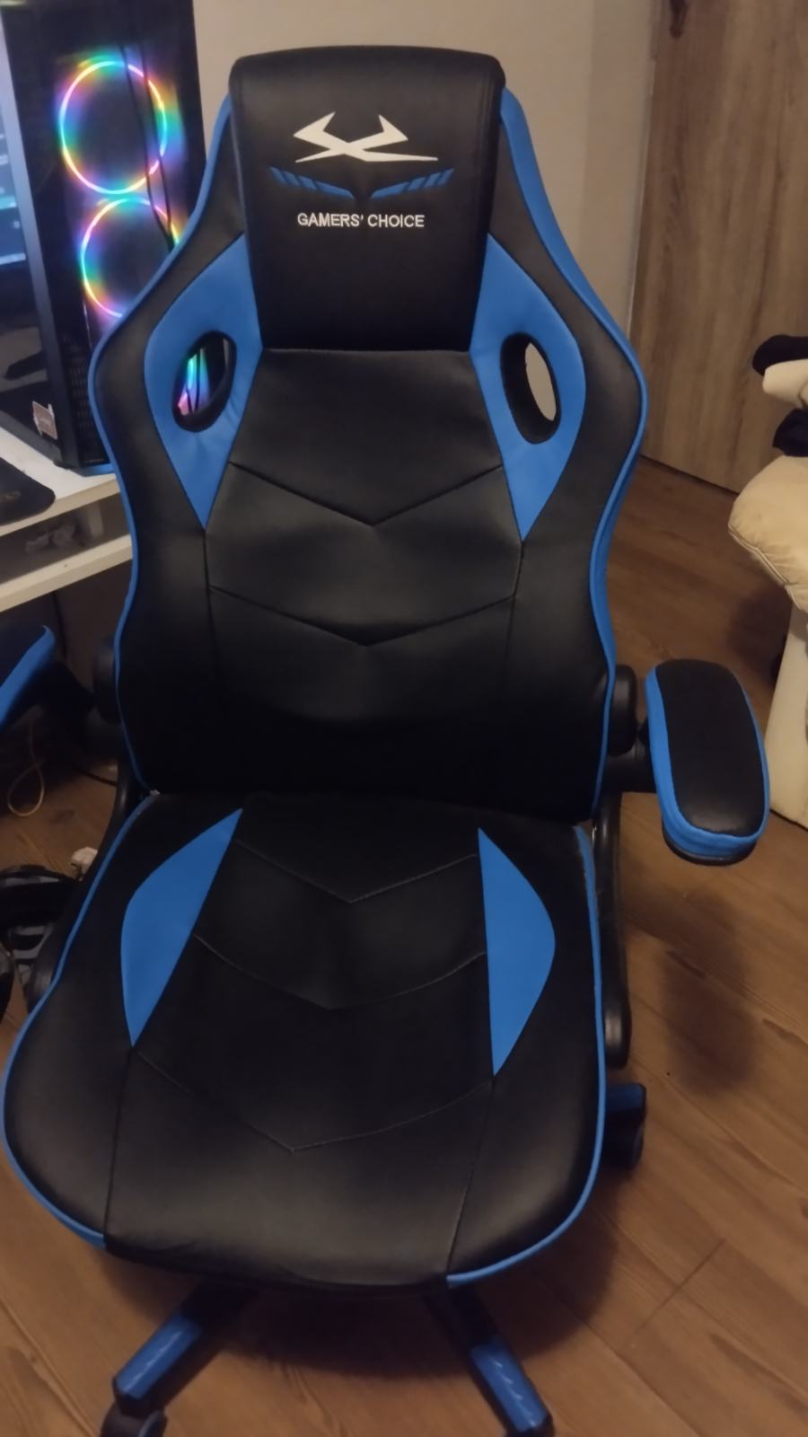 Gaming stolica Gamers choice.