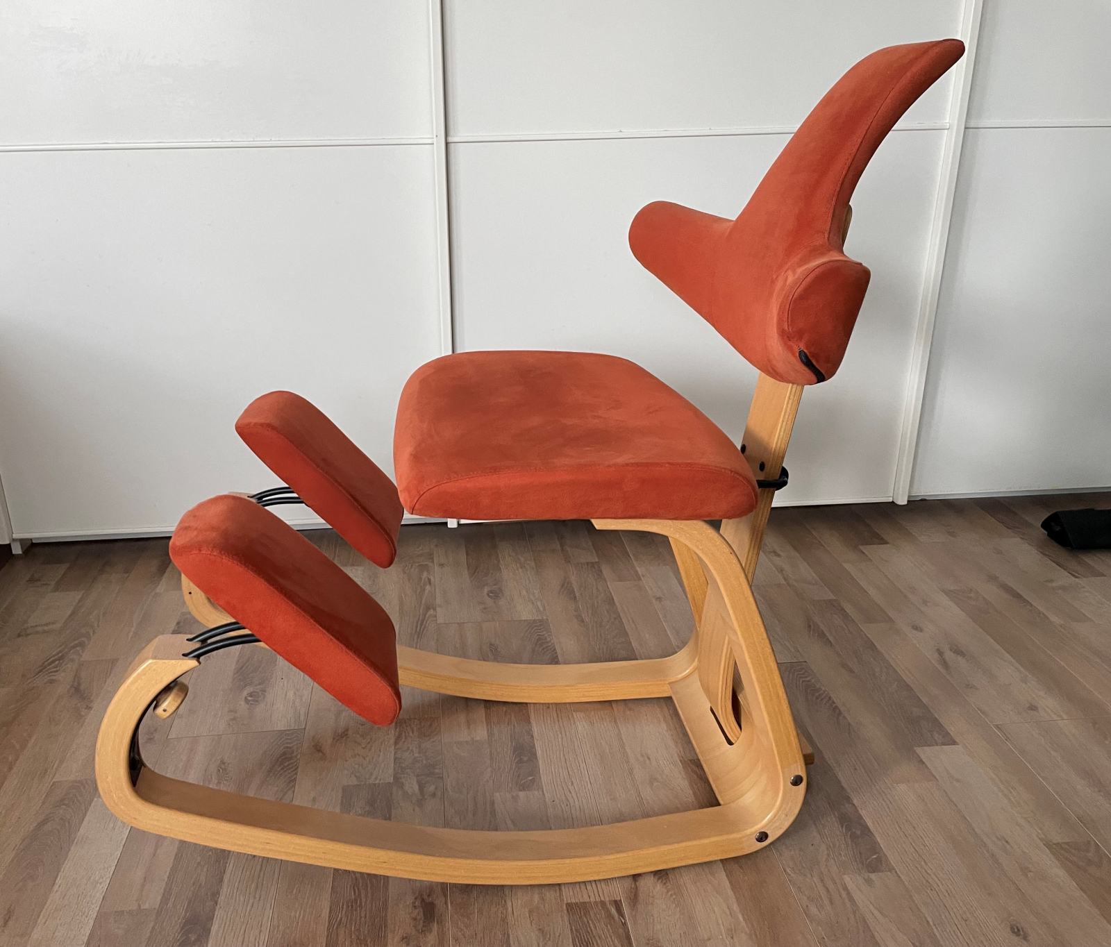 Varier Thatsit™ balans by Peter Opsvik