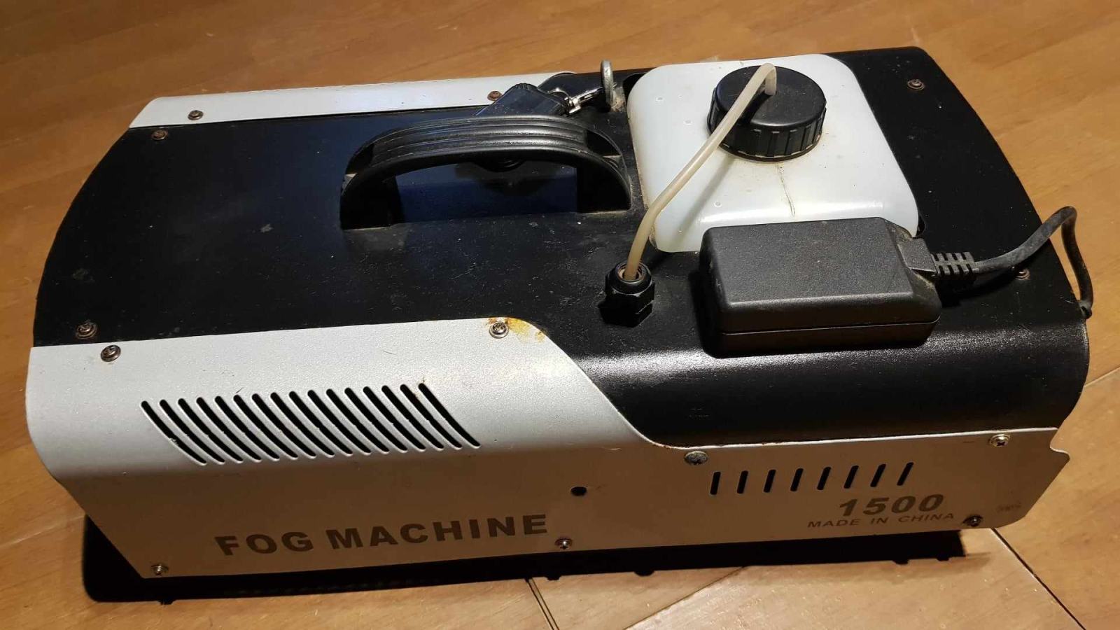 Dim masina 1500W