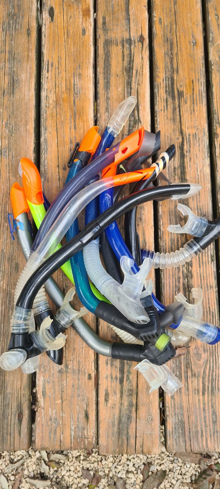 Lot disalica za ronjenje