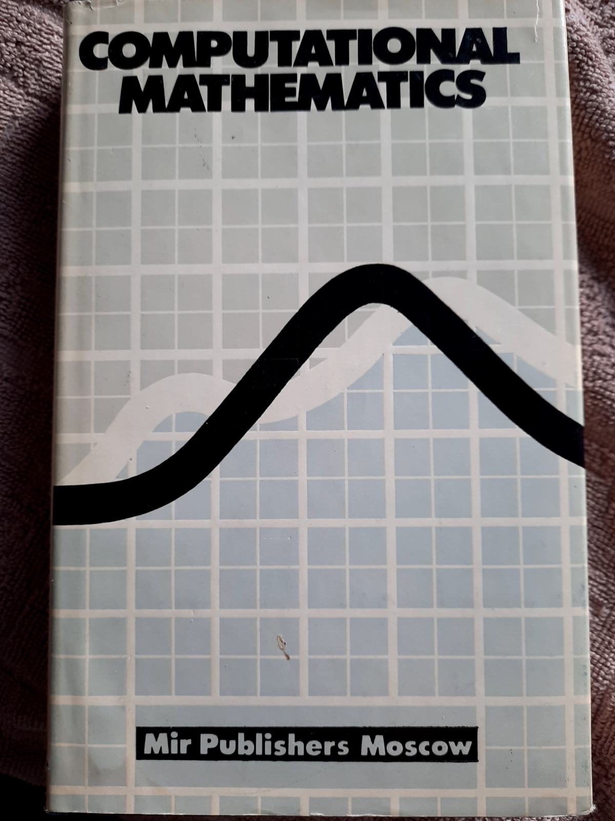 COMPUTATIONAL MATHEMATICS