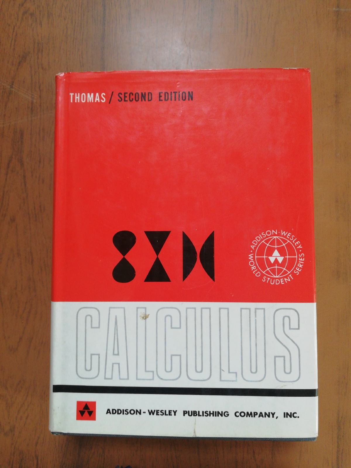 Thomas: Calculus, 20e
