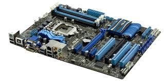 ASUS P8Z68-V LE socket 1155 + CPU I5-2500 3.7Ghz Turbo, bez coolera