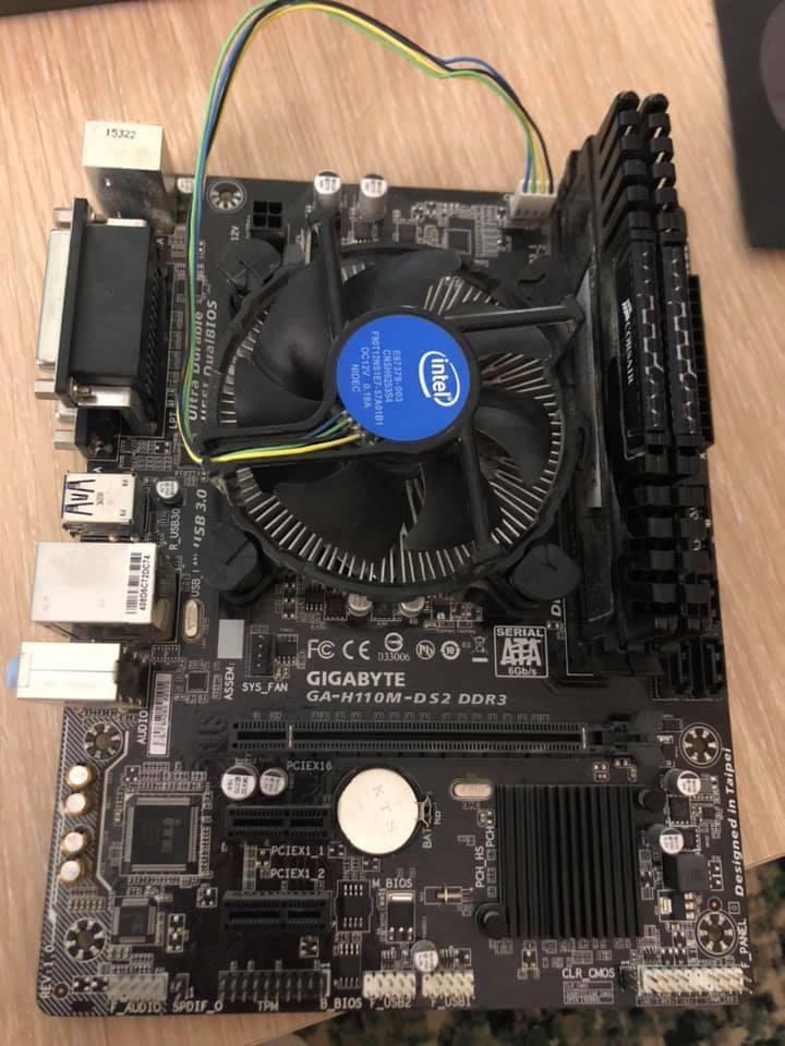 GRAFIČKA GTX 950