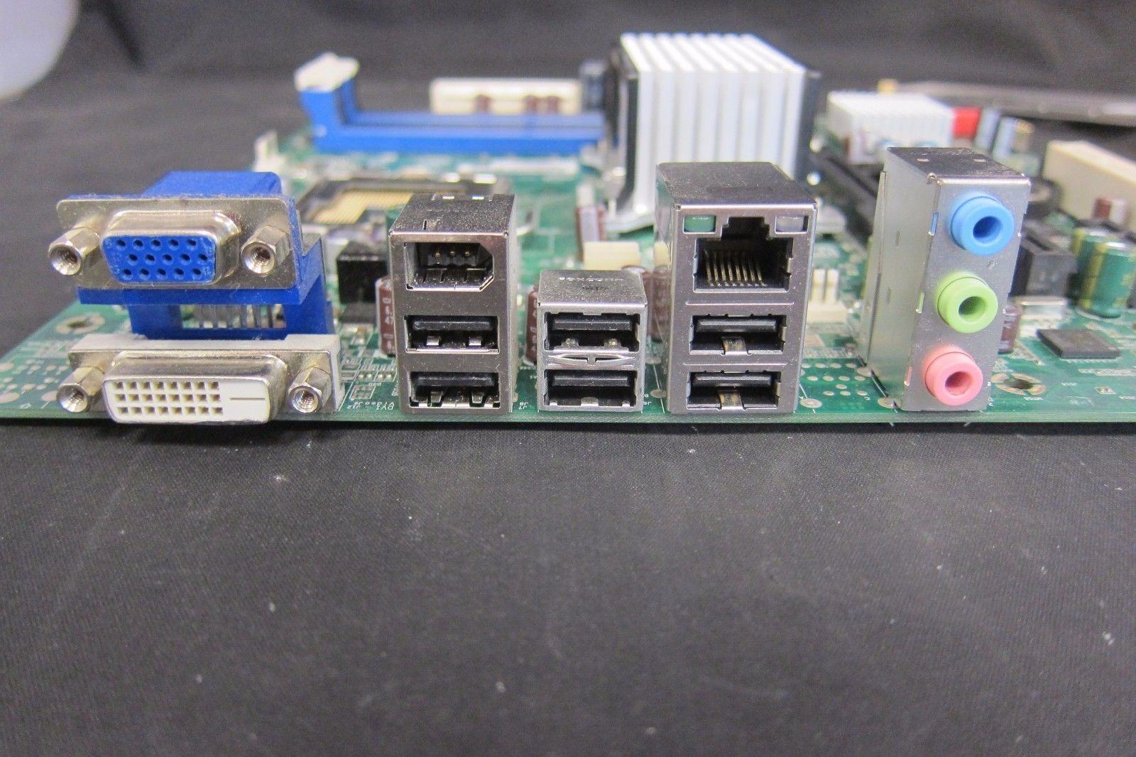 intel matična Q35JOE + X4 Q 8400 + 4 gb DDR2