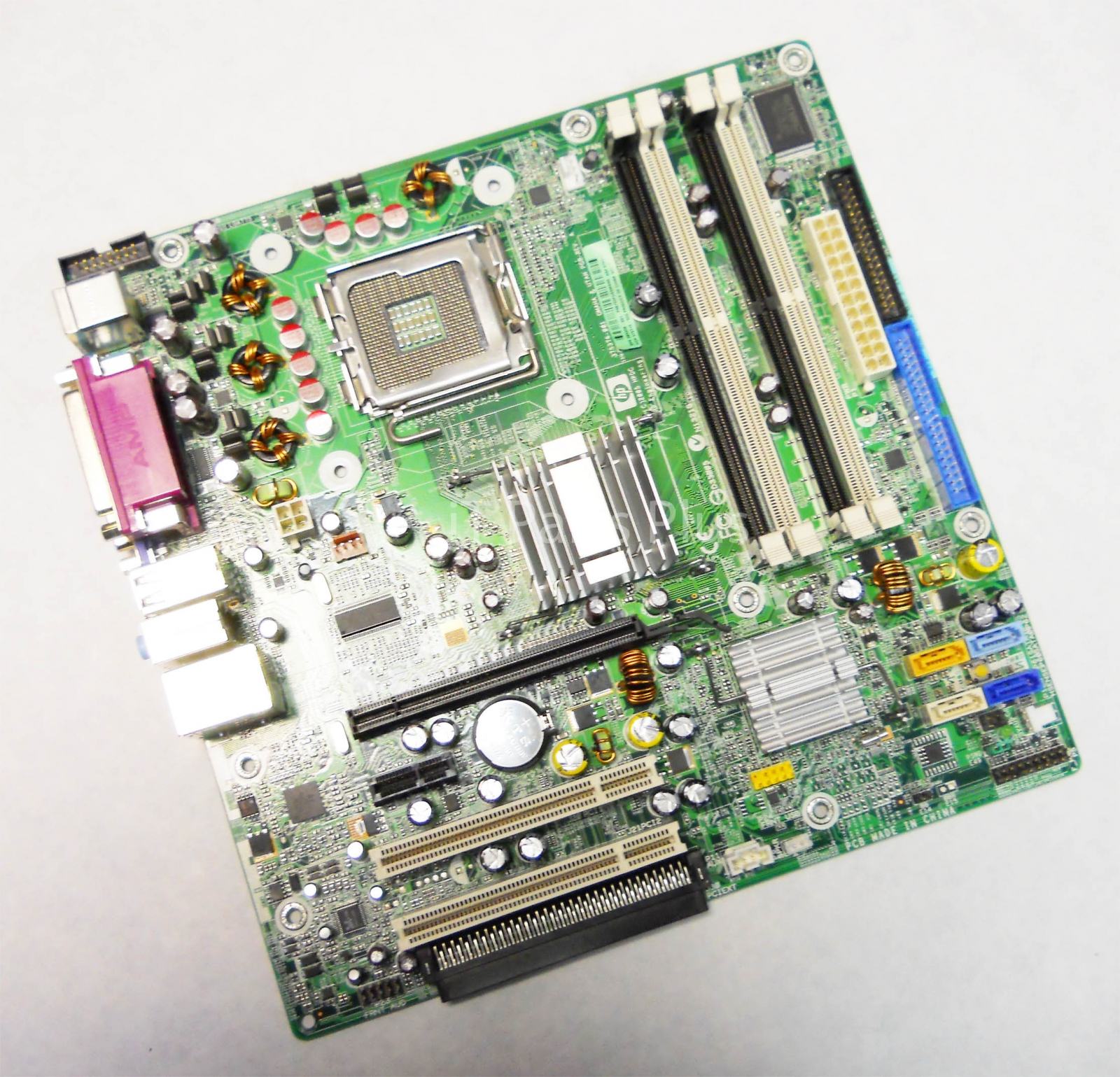Maticna HP DC7600 Socket LGA775 sa 3.0GHz Intel procesorom