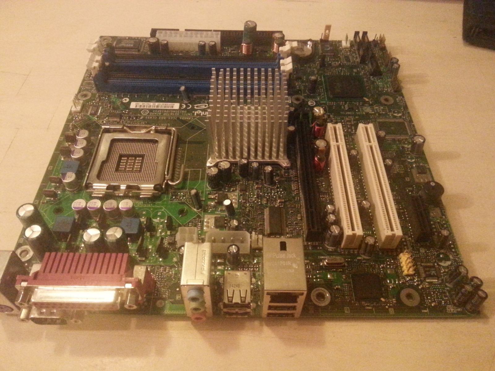 Matična ploča za PC