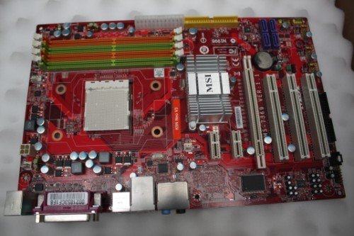 MSI MS 7369 K9N Neo V3