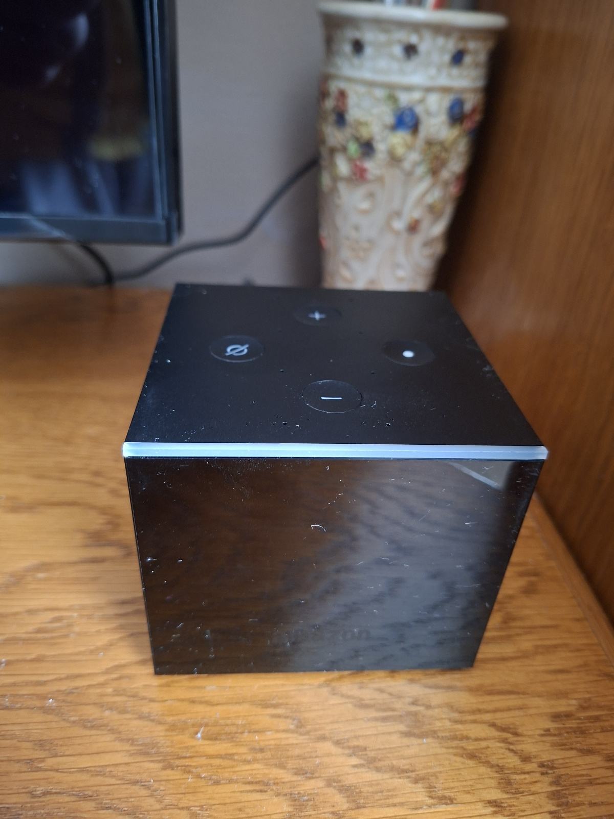Amazon Fire Tv Cube