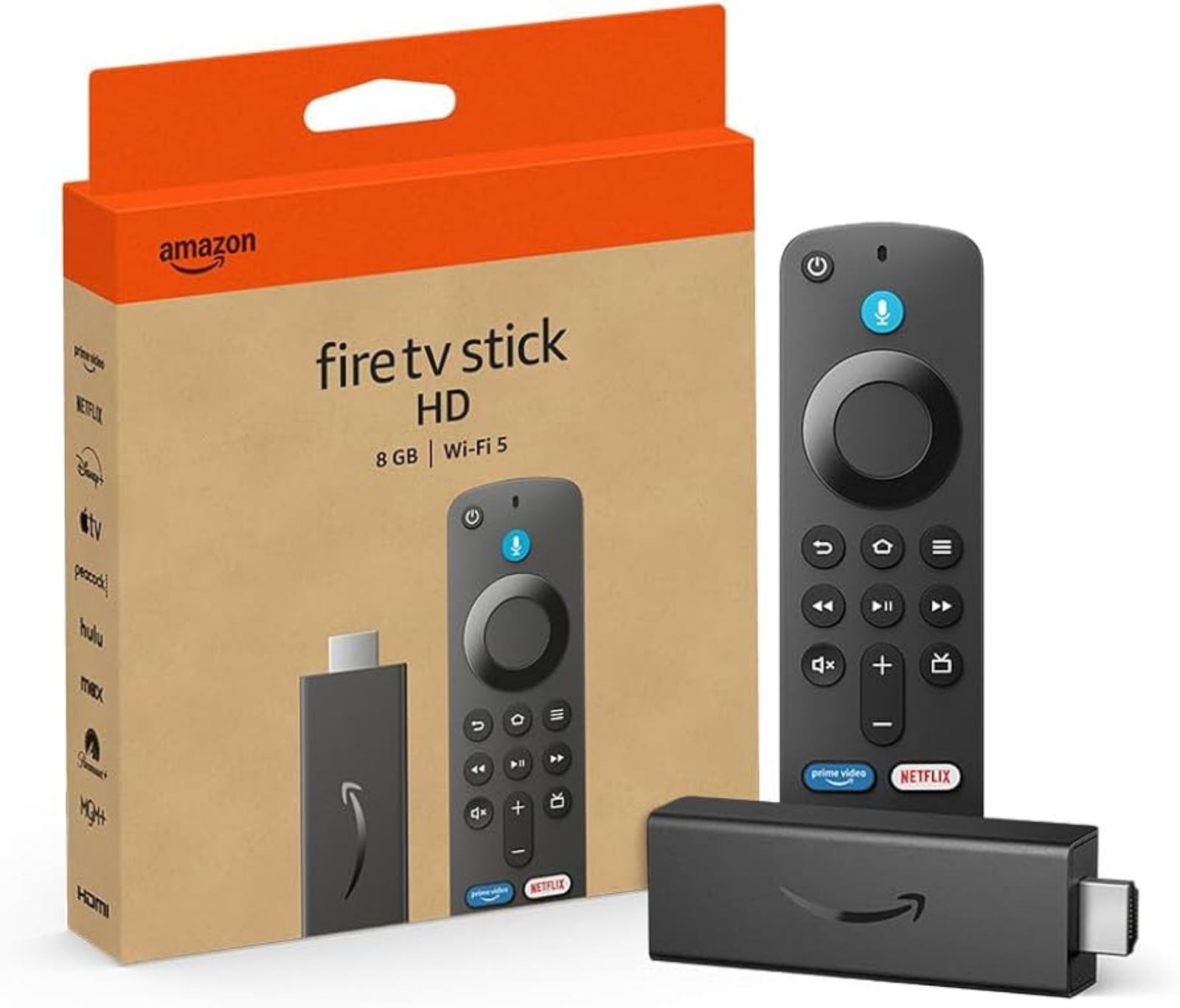 Amazon Fire tv stick