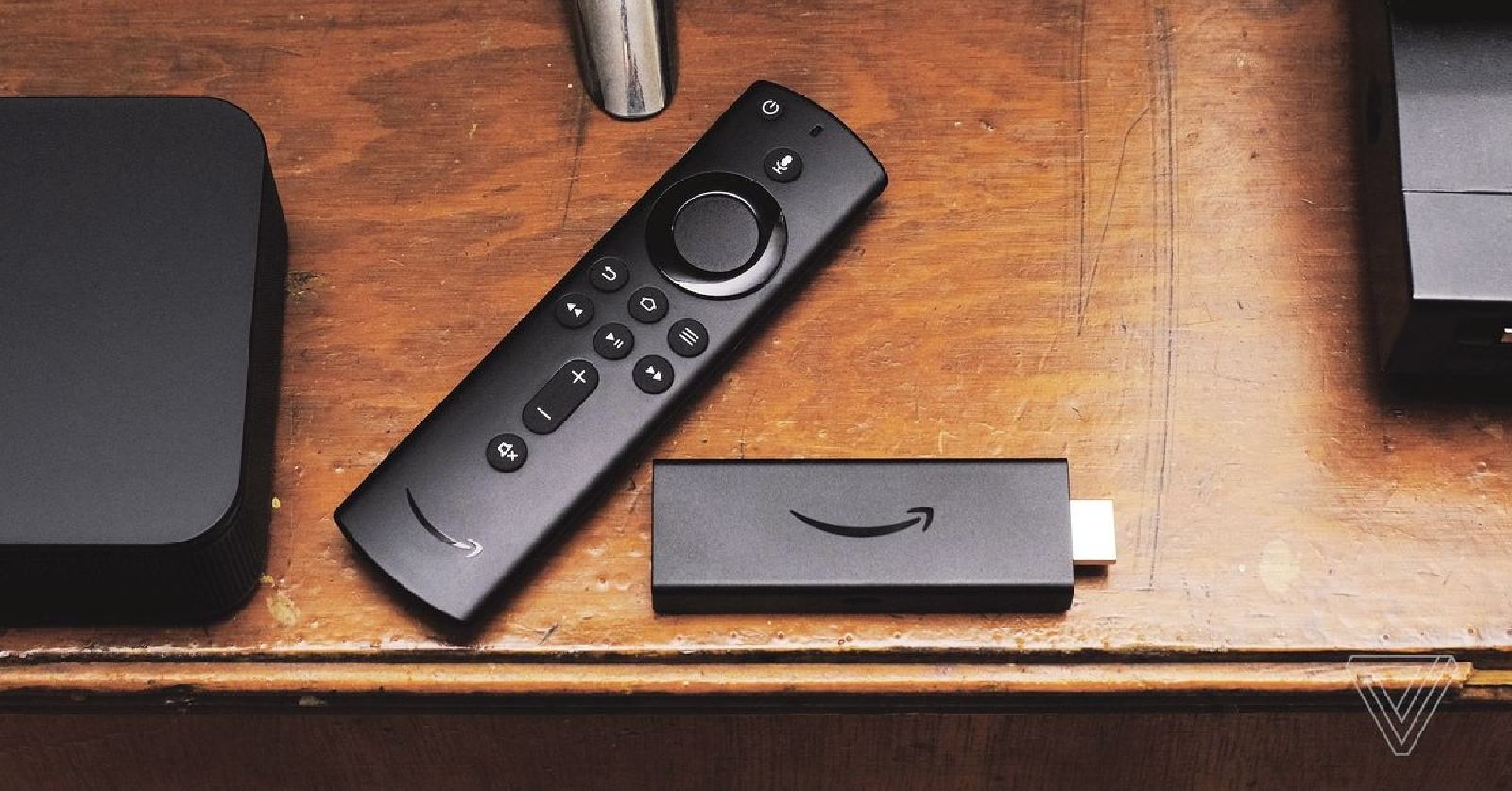 Amazon firestick 4k