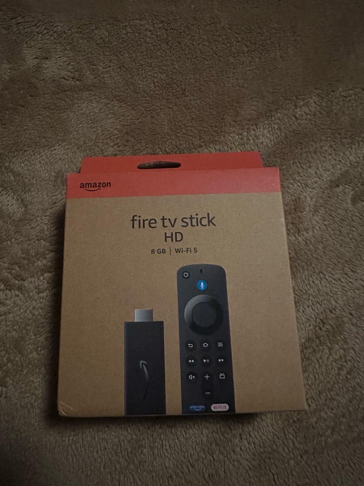 Amazon Firestick