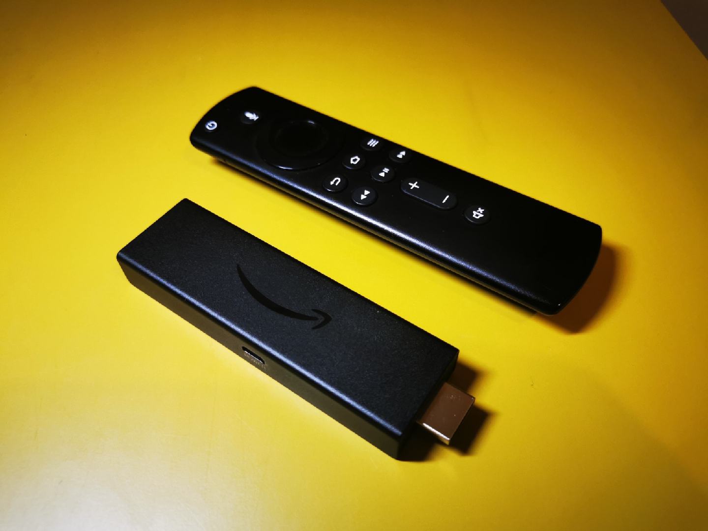Amazon FireTV Stick 4k Gen1 8GB