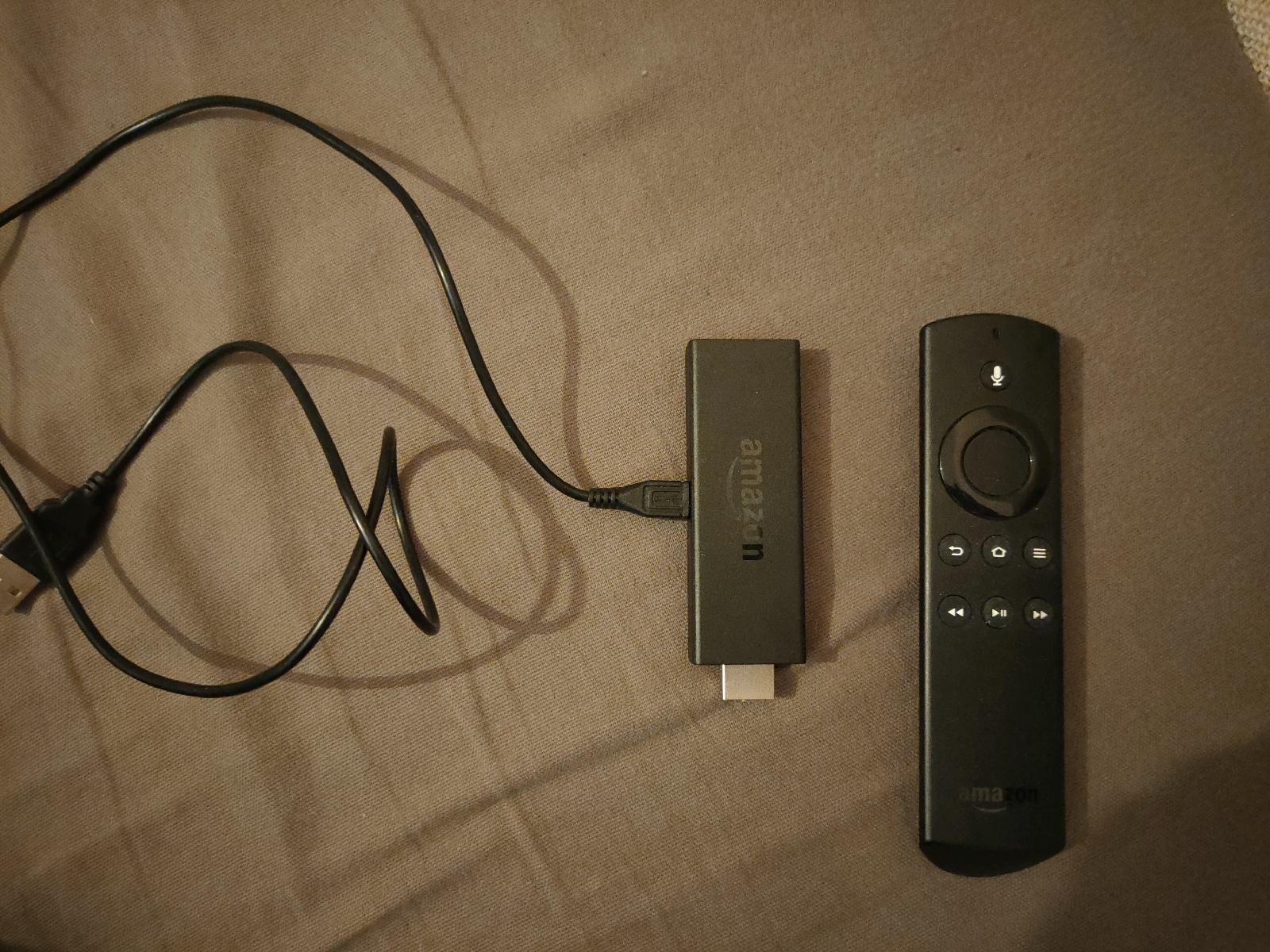 Amazon FireTv stick