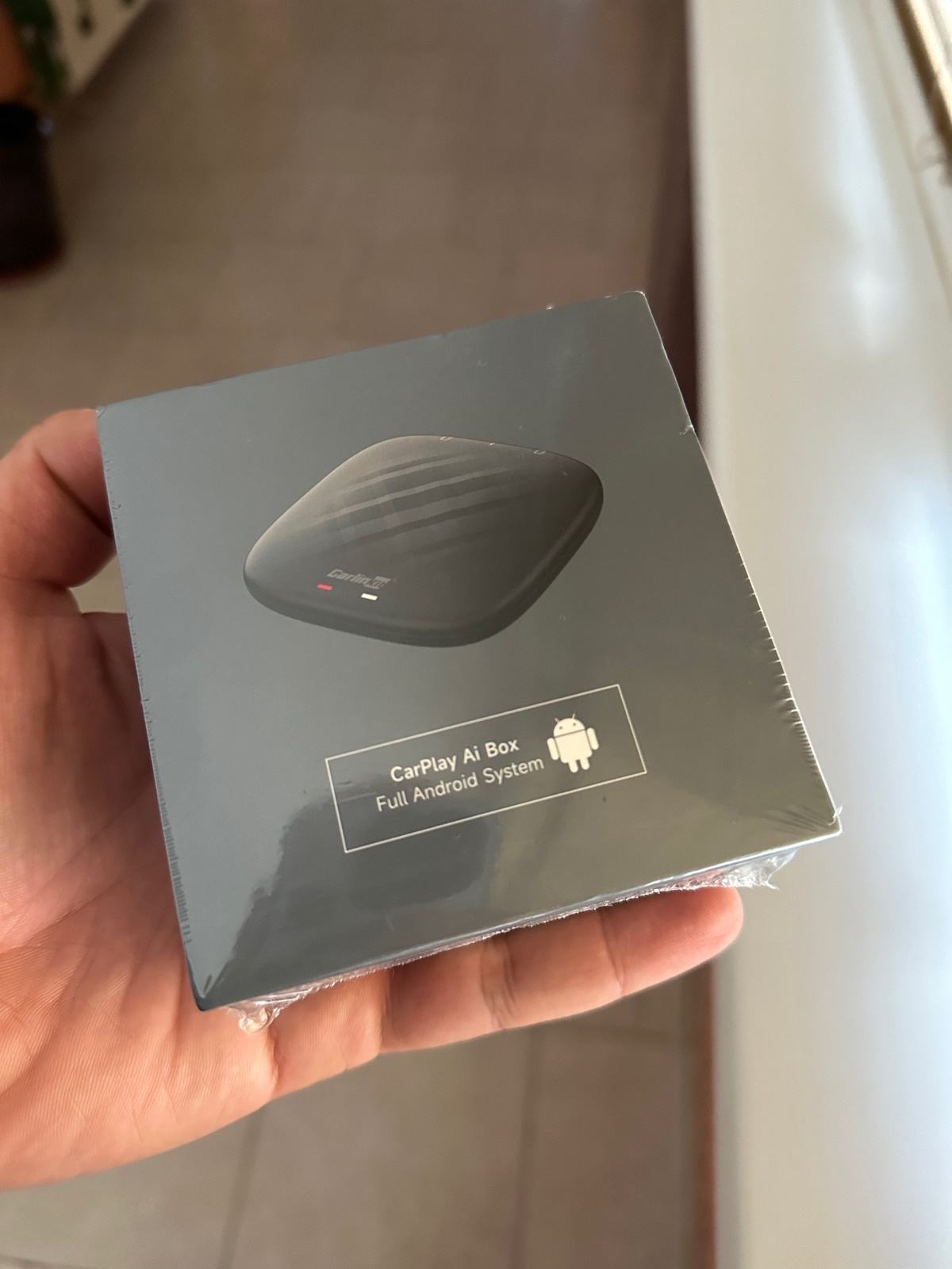 Android box za auto - Car Play - Android Auto - NOVO