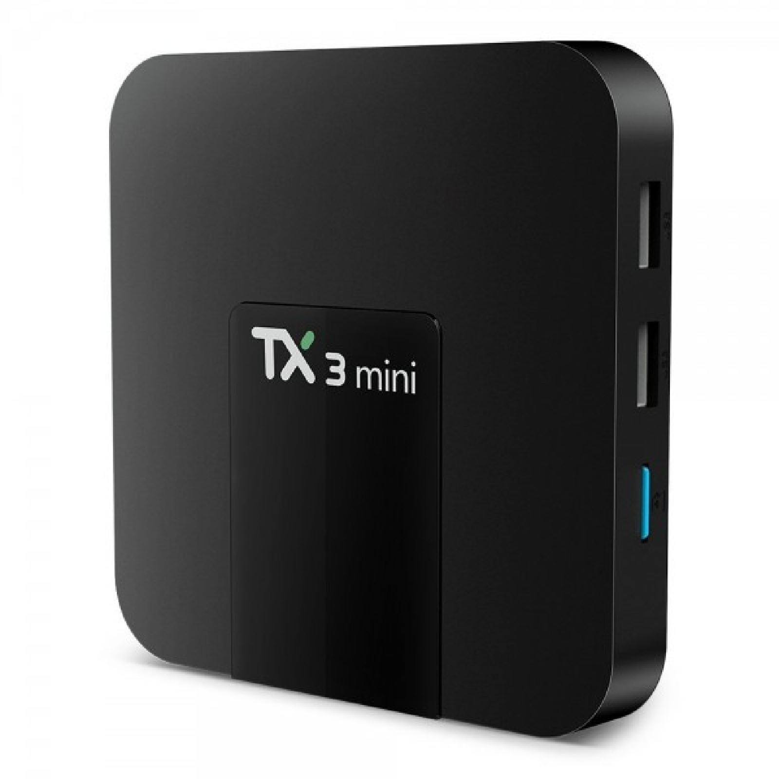 Android box TX 3 mini