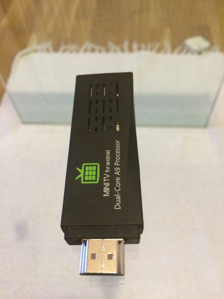 Android mini PC, HDMI