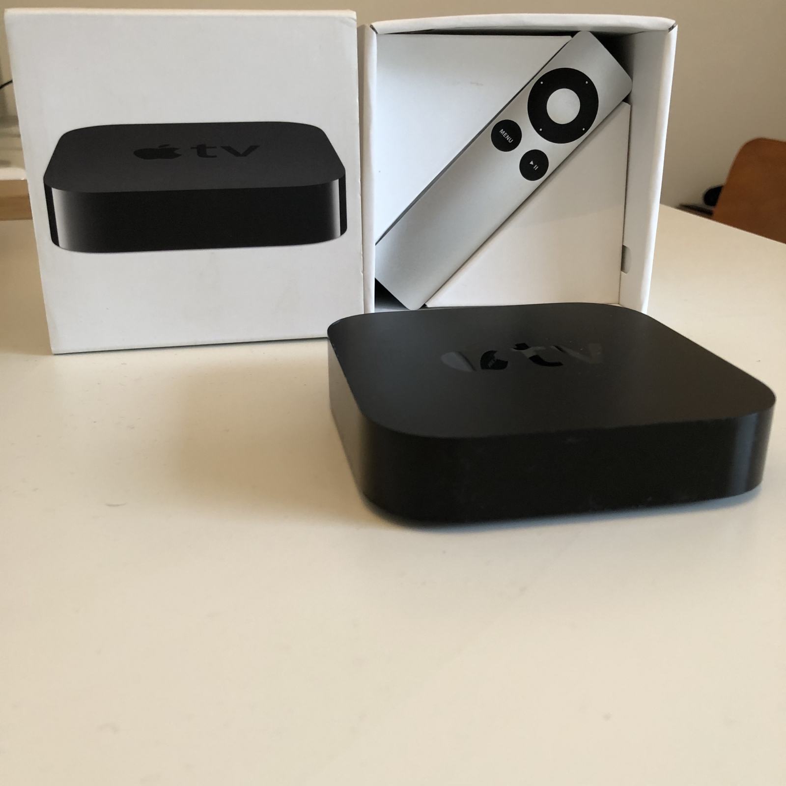 Apple TV (3rd Gen)