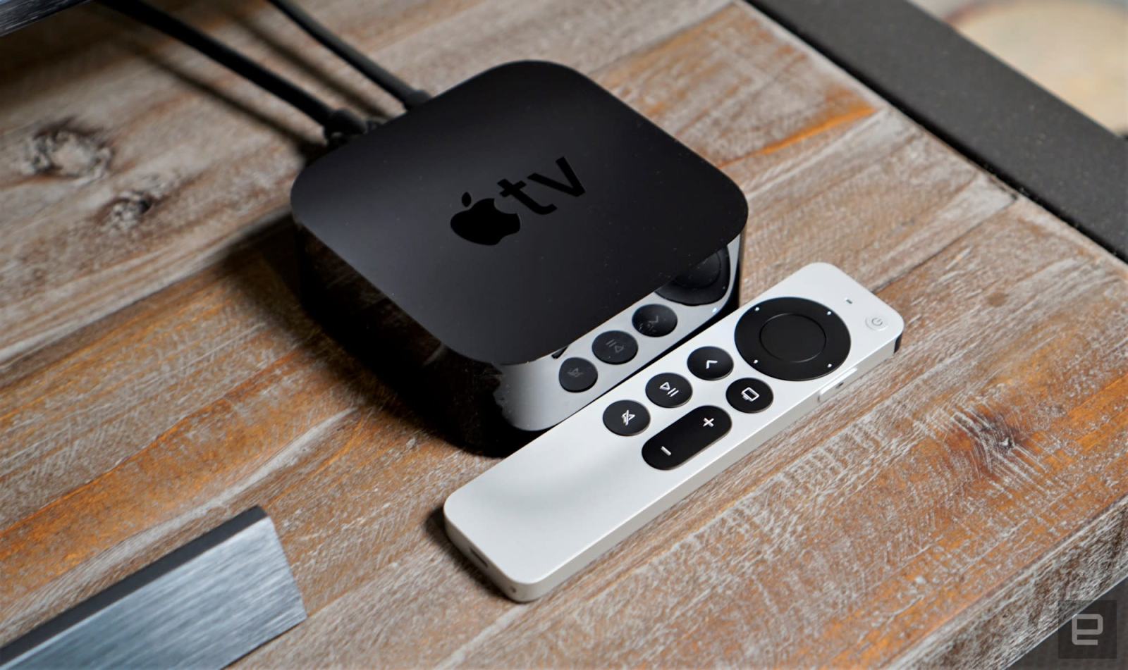 Apple TV 4K (2nd generation) 32Gb