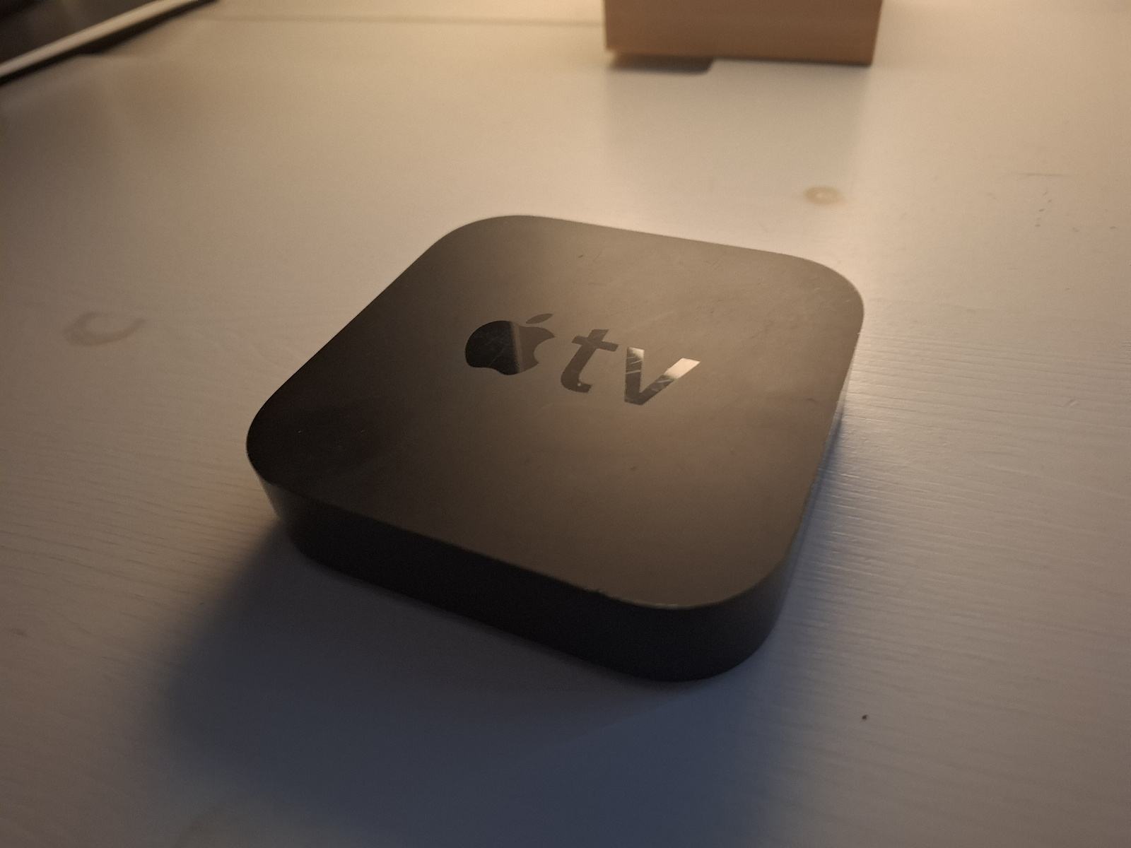 Apple TV A1469-3rd generation