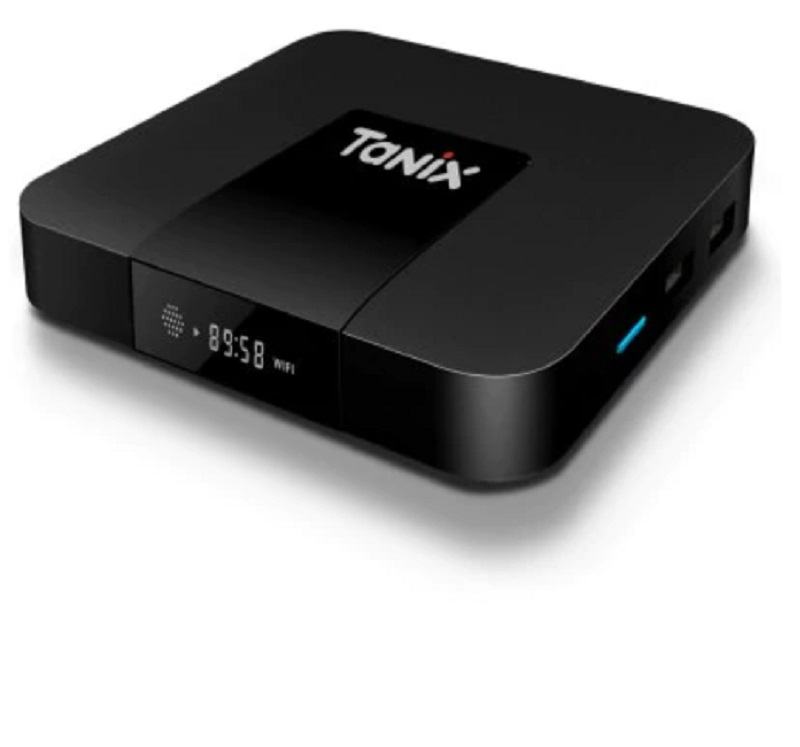 Tanix TX3 Mini Android TV Box medijski uređaj 2GB 16GB