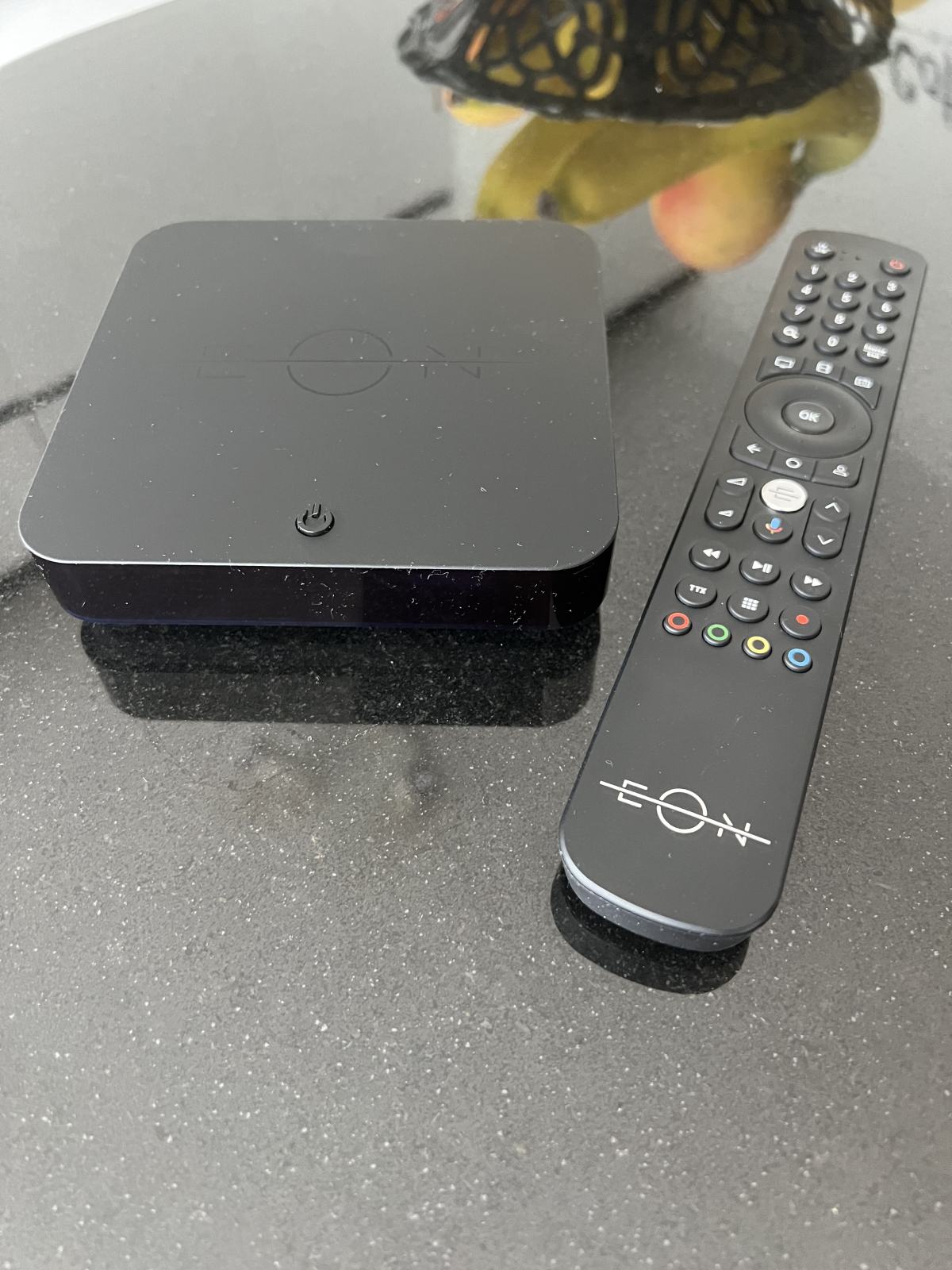 EON smart box