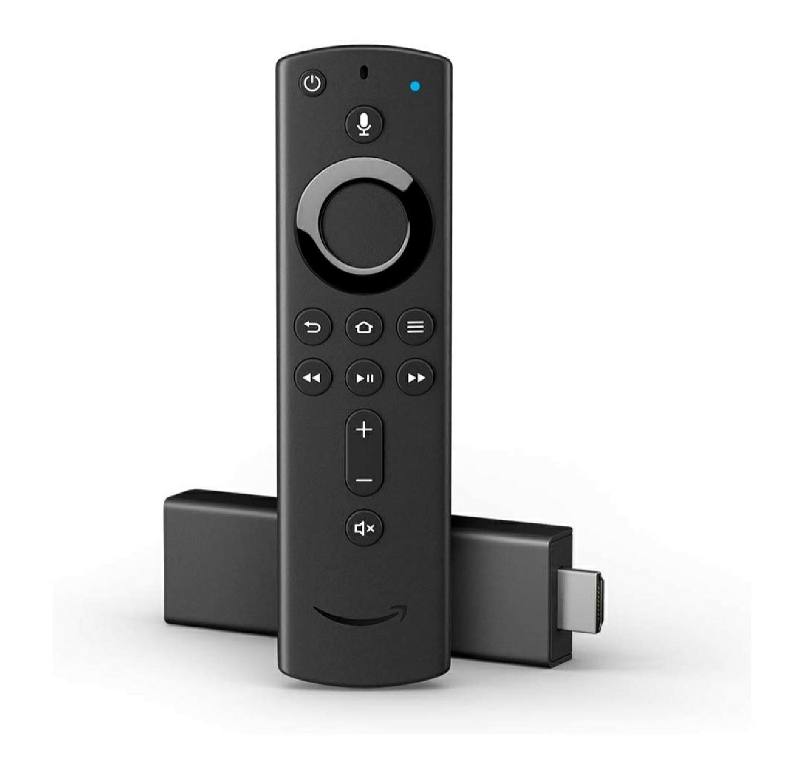 Amazon Fire TV Stick 4K Ultra HD