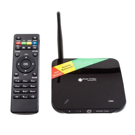 INFINITY XBMC android tv box.....zamjena
