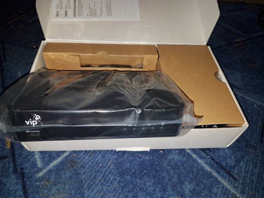 Kaon VM1200 vip