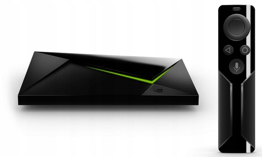 nVidia Shield TV P2897 2017 smart TV