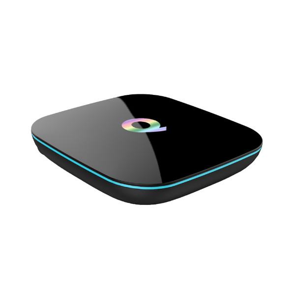 Prodajem Android TV Box - WiFi , Bluetooth, LAN, RAM:2GB DDR3