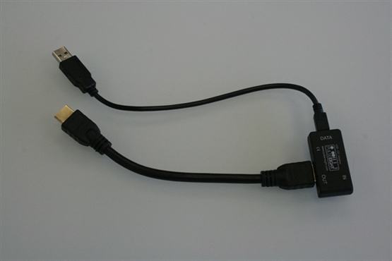 Pulse Eight USB CEC adapter